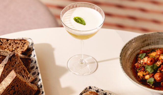 JOIA Bar | JOIA Restaurant, Bar and Rooftop, Battersea