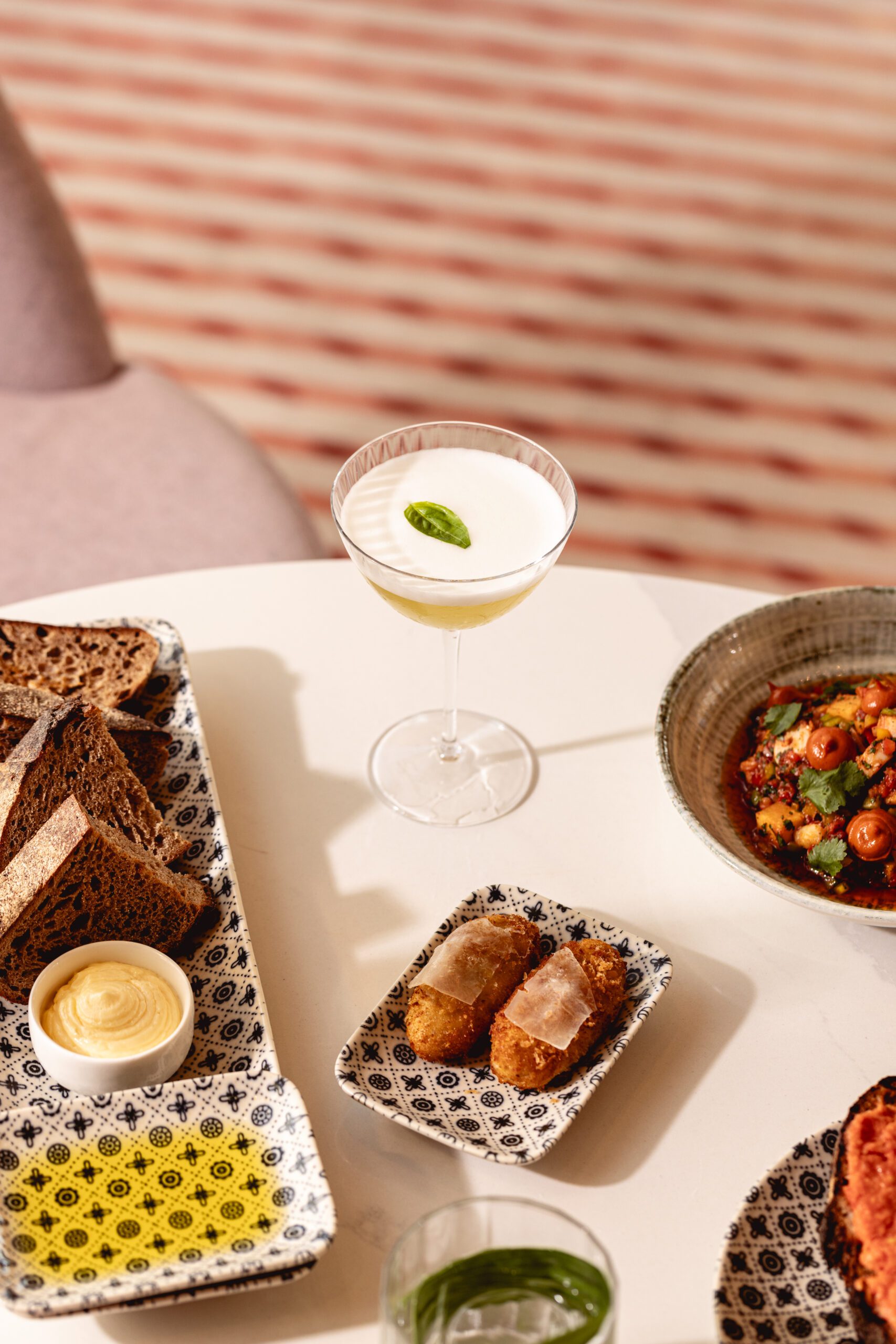 JOIA Bar | JOIA Restaurant, Bar and Rooftop, Battersea