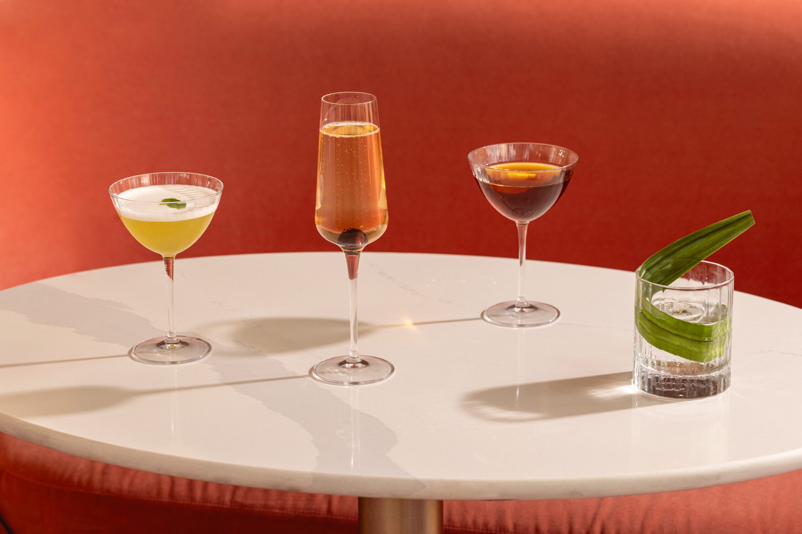 JOIA Bar | JOIA Restaurant, Bar and Rooftop, Battersea